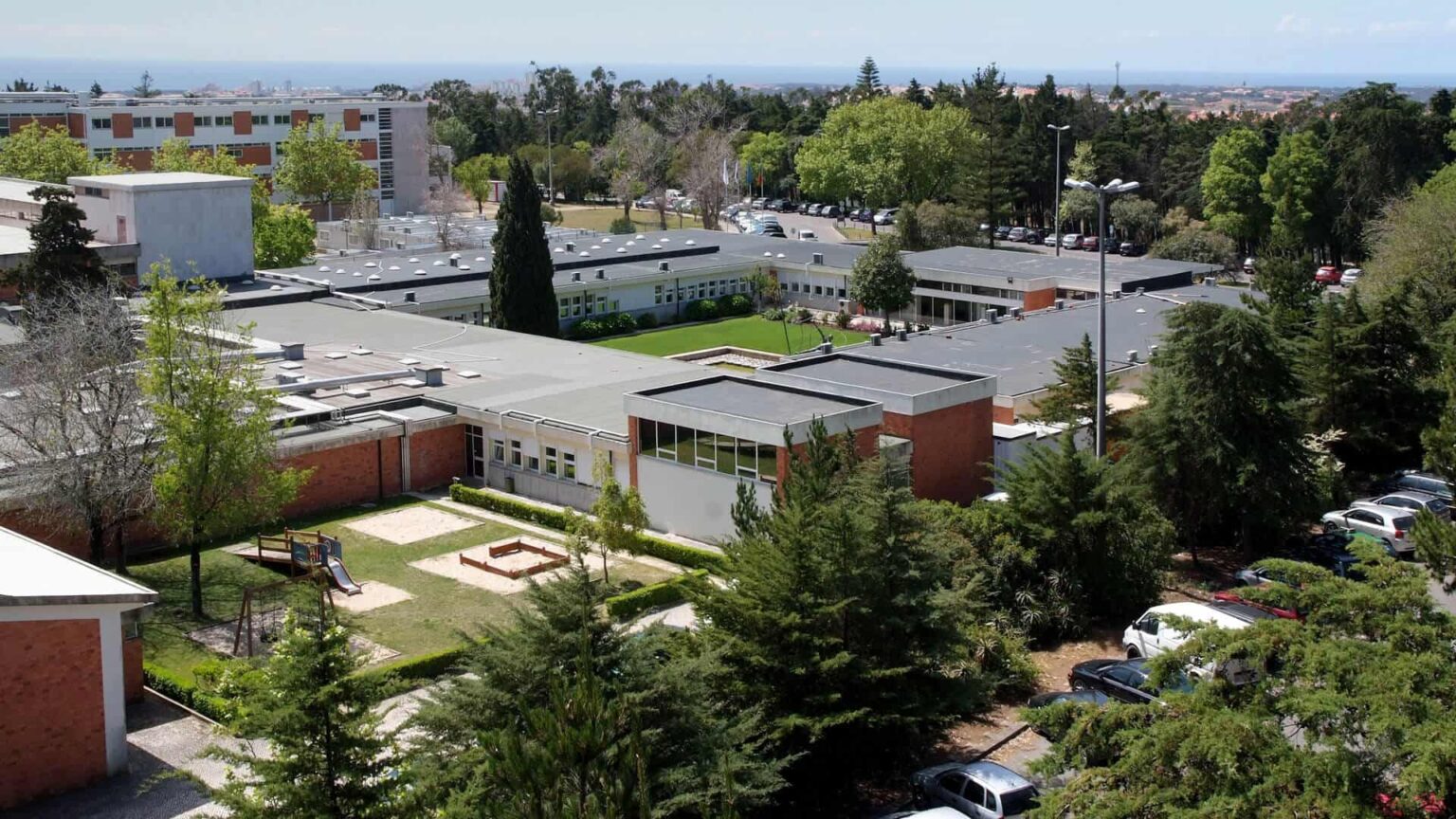 Jornadas Internacionais CMRA 2024 - Santa Casa da Misericórdia de Lisboa