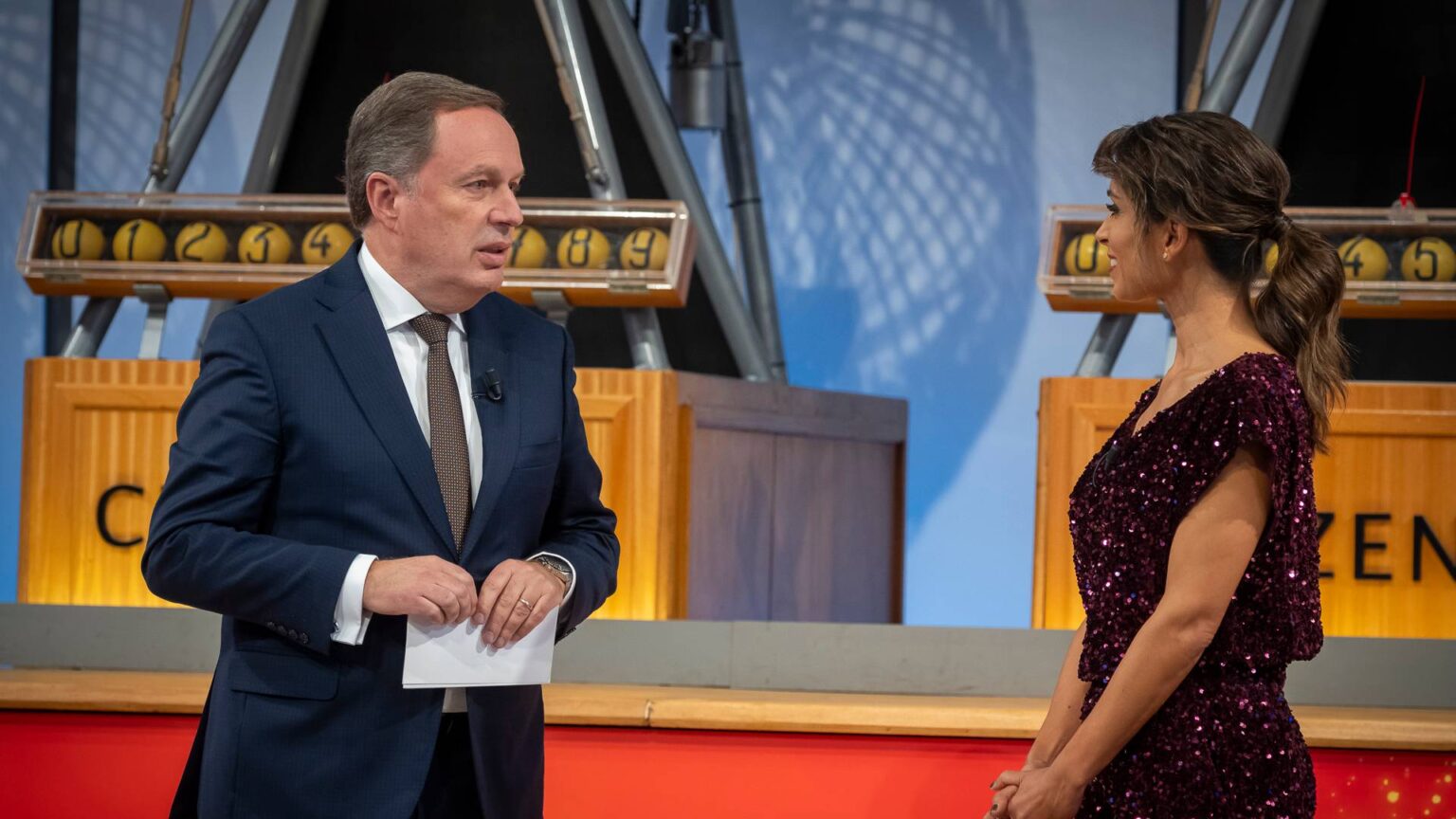 Lotaria Clássica do Natal com melhor resultado dos últimos 10 anos ...