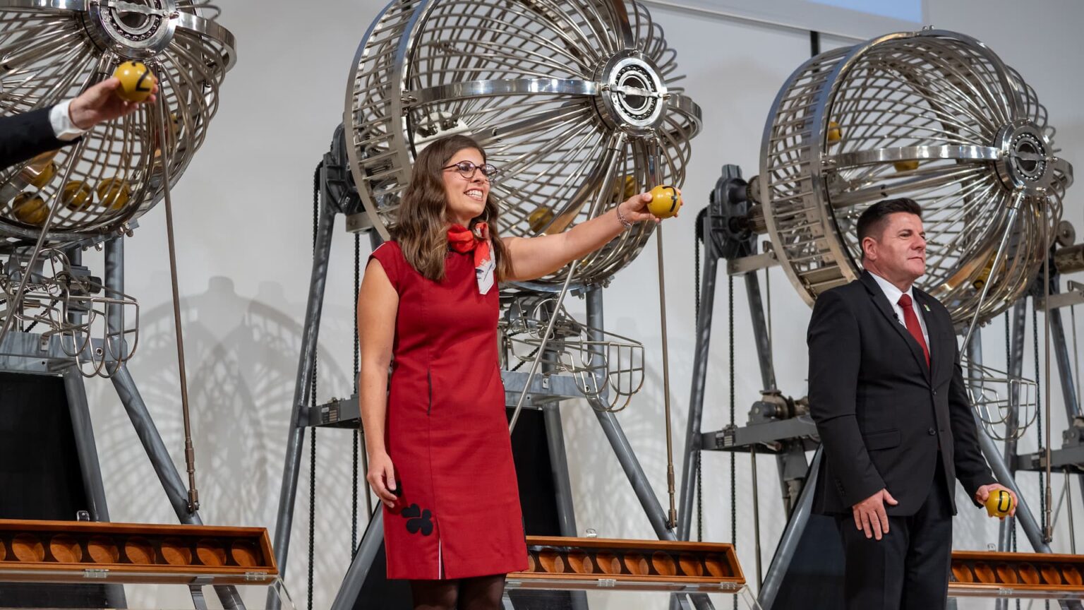 Lotaria Clássica Especial da Páscoa “como manda a tradição” - Santa ...