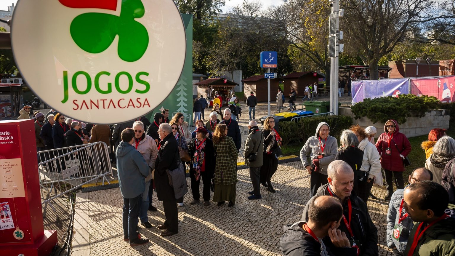 Arquivo de Jogos Santa Casa - Santa Casa da Misericórdia de Lisboa